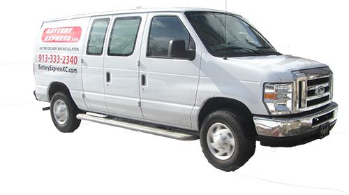 Best Golf Cart Batteries in Kansas City - Battery Express, LLC